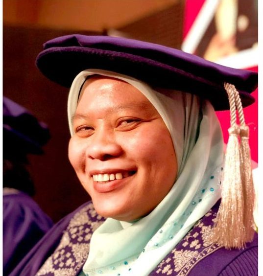 Prof. dr. Indang Ariati Arifin, MMedEd, Ph.D - passura.umegabuana.ac.id